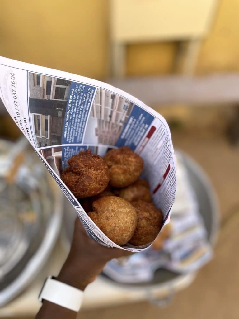 Taste of Senegal | Street Food Edition